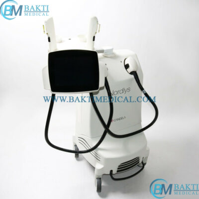 2021 Candela Ellipse Nordlys Laser Hair Removal – Bakti Medical