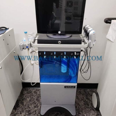 2019 Alma Lasers Accent Prime RF Laser Machine – Bakti Medical