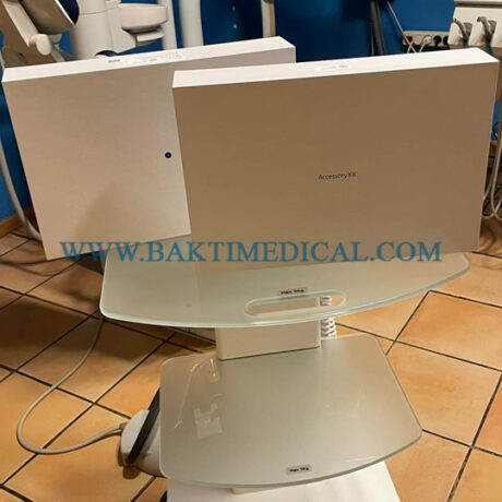 Carestream CS 3500 Intraoral Digital Scanner | Bakti Medical