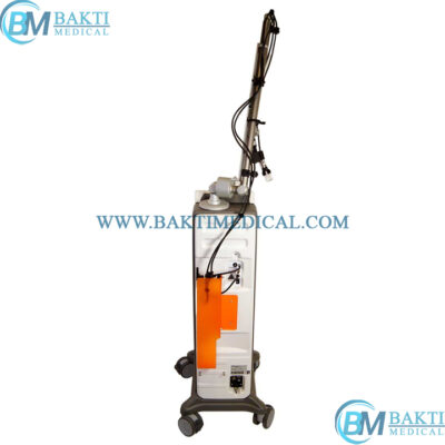 2021 Deka SmartXide Tetra CO2 Laser with CoolPeel HiScan – Bakti Medical